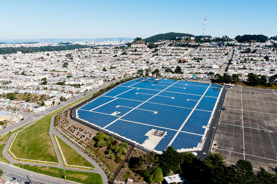 What a major earthquake would do to San Francisco - SkyscraperPage Forum